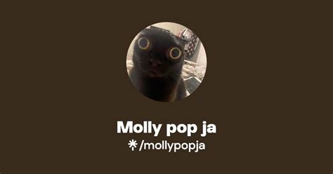 Molly Pop Ja Twitter Linktree