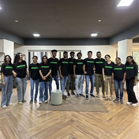 Supercode Design On Linkedin Teamdayout Superculture