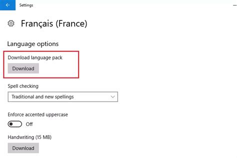 How To Install New Display Languages In Windows Geek Rewind