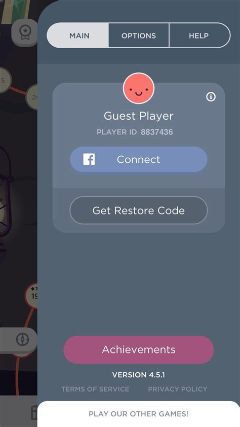 What Is A Player ID And How Do I Find It Two Dots Help Center