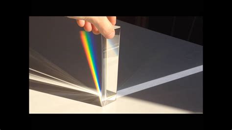 Isaac Newtons Experiment With A Prism At Brooke Harper Blog