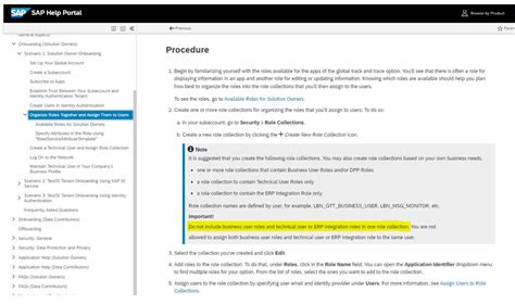 SAP BN4L GTT How To Solve Access Issues With Stan SAP Community