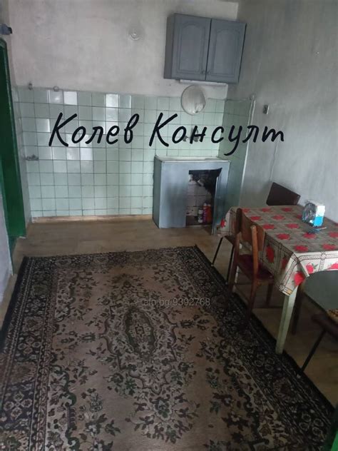 Симеоновград Продавам къща в с Дряново Едноетажна къща 100 кв м РЗП 2500 кв м двор Къщи