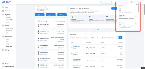 Header Cpay Documentation
