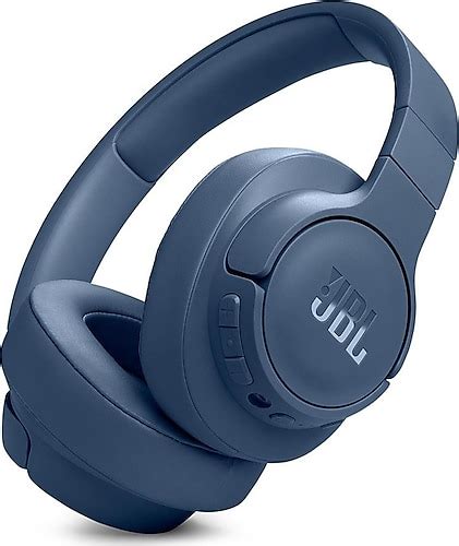 Jbl Tune Bt Anc Mavi Kulak St Bluetooth Kulakl K Fiyatlar Zellikleri Ve Yorumlar En