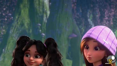 انیمیشن سریالی آکادمی اسب های تک شاخ با دوبله فارسی قسمت 1 فیلو