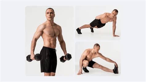 Calisthenics Vs Weights Which Road Should You Go Down Betterme