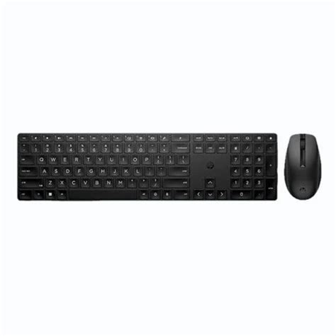 Hp Wireless Keyboard Mouse Combo At Rs Piece HP Keyboard Mouse Combo In Mumbai ID