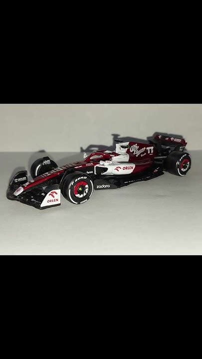 ფორმულა 1ში კადილაკის გუნდის სავარუდო პილოტების სია ცნობილია Youtube