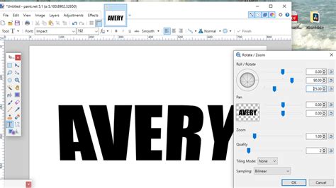 Edit Text On Paint Net At Lisa Teixeira Blog