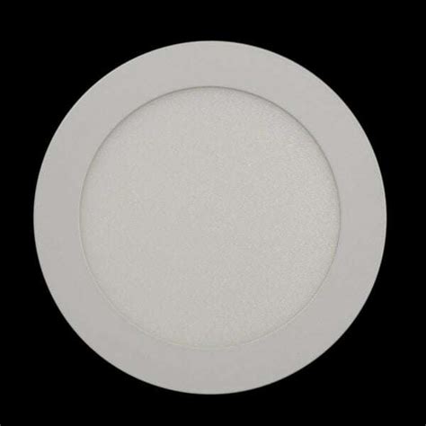 12w Led Panel Downlight Arora Lights