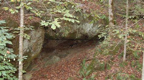 Naked Into The Wilderness Season Episode