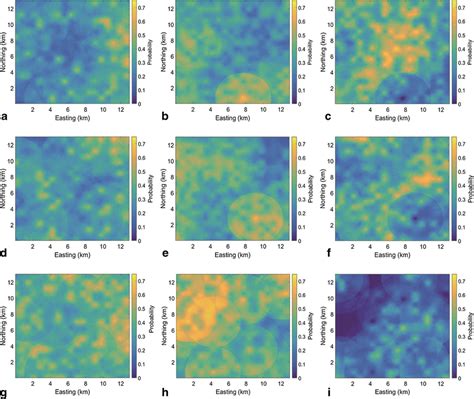 Prediction Of Clay A Sand B And Carbonate Rock C At Top Layer Download Scientific