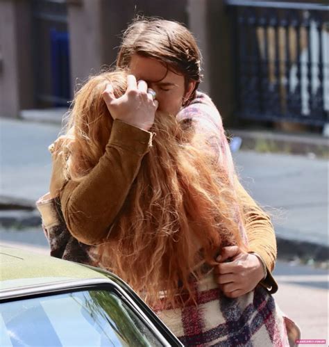 Lily And Atlas This Is Us Movie It Ends With Us Romance Movies