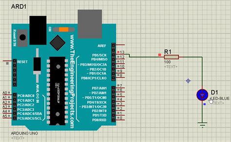 How To Add Arduino Library For Proteus And Simulate Arduino Projects