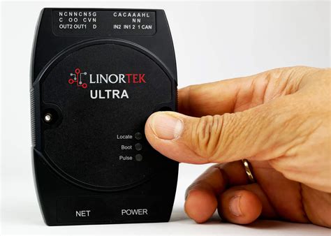 Netbell Ultra 300 Bell Controller