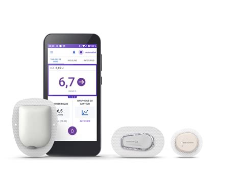 Toutes Vos Ressources Sur Omnipod® 5 En Un Seul Endroit Omnipod