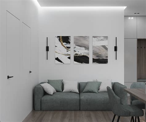 Mariam Davitashvili Interior Design K