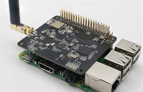 Finished Opensource Raspberry Pi Gateway Hat Sx13018 Base Page 2