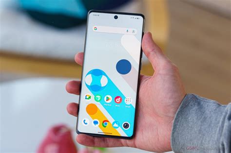 Vivo X Pro Pictures Official Photos