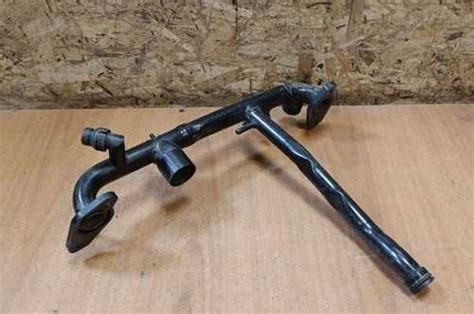 Трубка охлаждающей жидкости A4 B5 A6 C5 2 4 2 8 V6 Festima Ru частные объявления