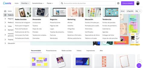 Canva El Poder Del Diseño A Tu Alcance Blogs El Espectador