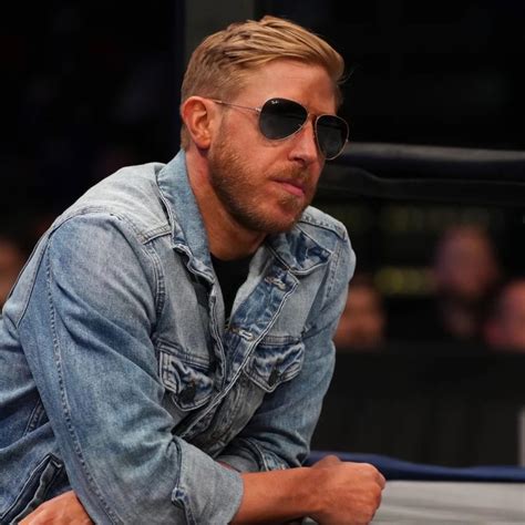 Orange Cassidy Interview News Views Reviews Photos And Videos On