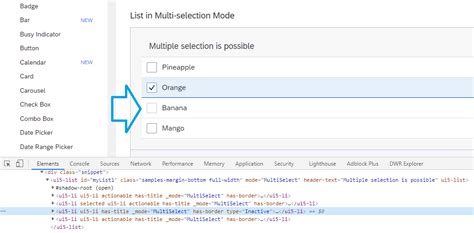 successfactors ui5 tree item inactive type · issue 2634 · sap ui5 webcomponents · github