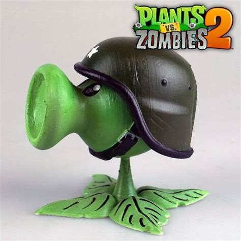 Gatling Pea Plants Vs Zombies
