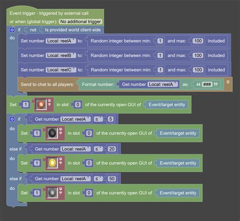 [2024 4] random numbers local variables quirky behaviour mcreator