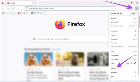 3 ways to enable smooth scrolling on mozilla firefox guiding tech