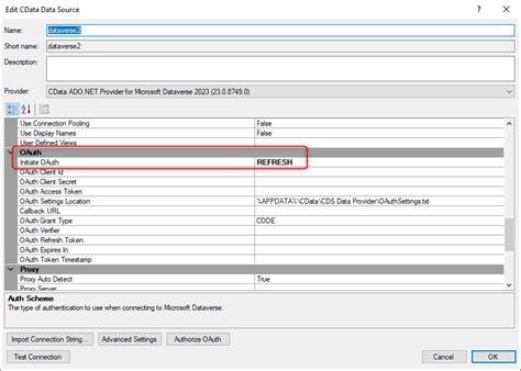 Microsoft Dataverse Connection Community