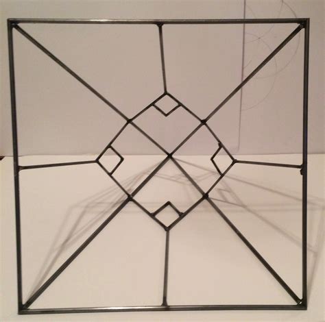 Gateway Pyramid Joseph Pio Asterita