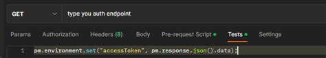 Javascript Implementing Jwt Token Authentication In A Node Js Webapi With Express And Postman
