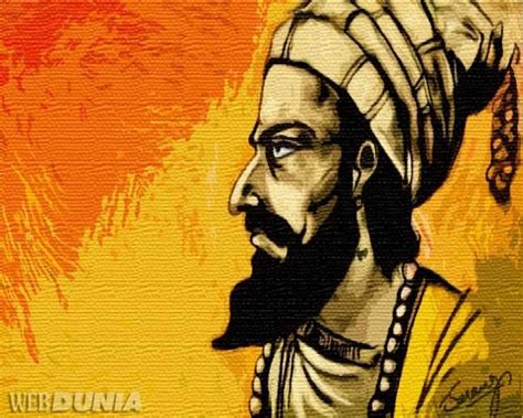 छत्रपती शिवाजी महाराजांविषयी विचारले जाणारे प्रश्‍न Answers Of All