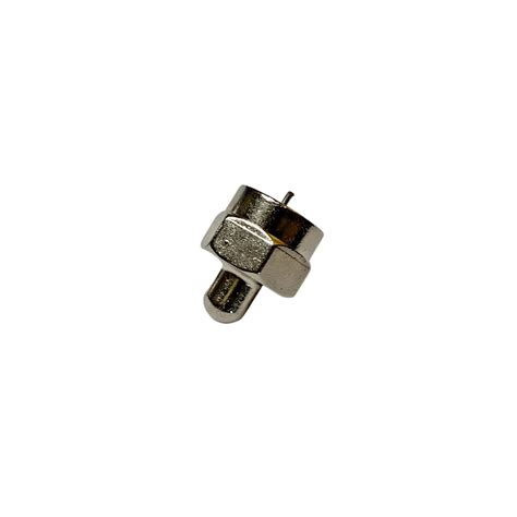 Coax Cable End Terminator Caps 75 Ohm F Type For Ports On Splitter Wall Plates Sattelite