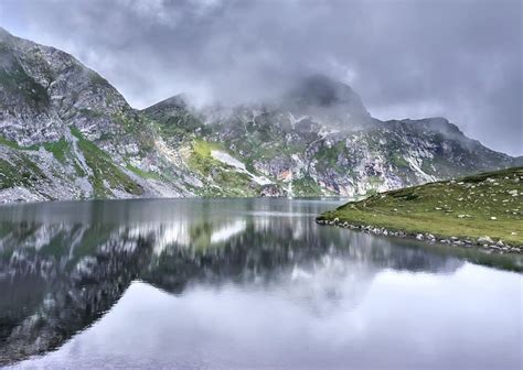 Национален парк Рила информация снимки видео