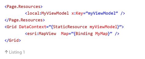 Integrate Gis Functionality Into Windows Apps With Arcgis Runtime Sdk For Net