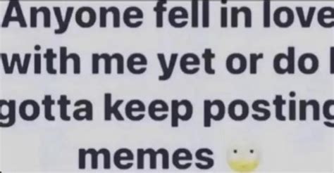 Ill Forever Have To Keep Posting Memes Rteenagers