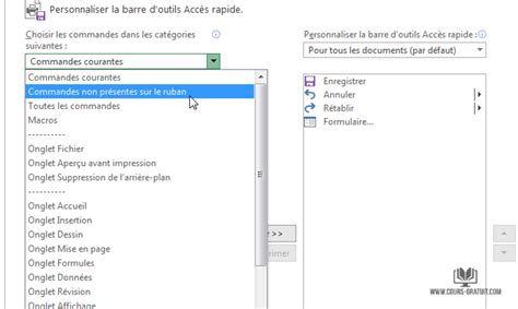 Tutoriel Comment Barrer Dans Excel Tutoriel Excel