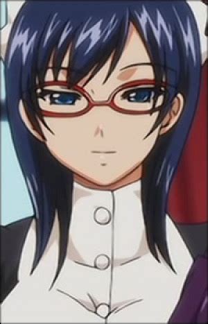 Ojou Sama Wa H Ga Osuki The Animation Characters MyWaifuList