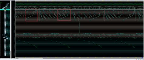 Verilog实现冒泡法排序（可配置数据的数目和位宽）verilog 冒泡排序 Csdn博客