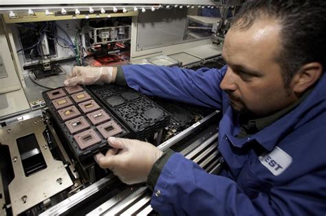 Ibm Unleashes The Worlds Fastest Processor Techpowerup