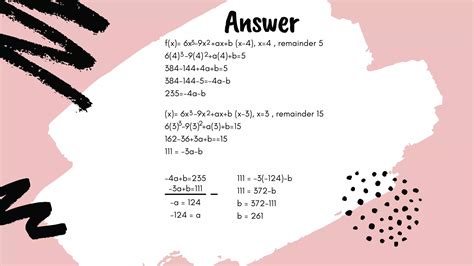 Algebra Presentation On Topic Modulus Function And Polynomials Ppt