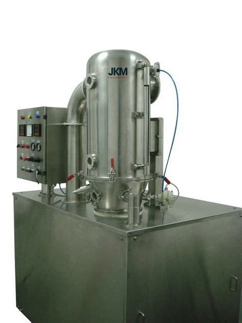 Lab Fbd At ₹ 175000number Fluidized Bed Dryer In Ahmedabad Id