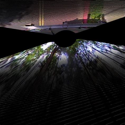 Projective Geometry Wrong Homography Transformation Stack Overflow
