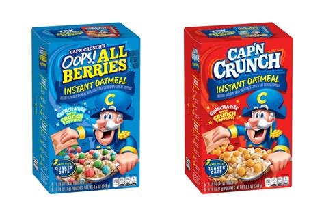 Spring Launches From Pepsico Brands Food Business News