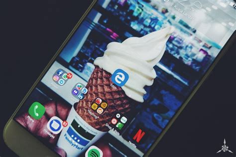 Microsoft Edge Is Now On Beta Testing For Android OS