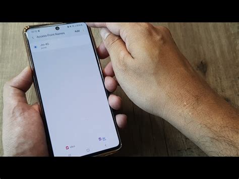 Samsung No Network Connection Error How To Fix Possible Reasons And More