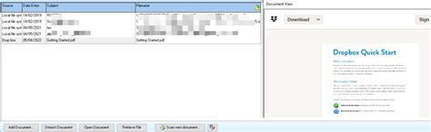 Using Pdi Crm Pdi Crm Document Case